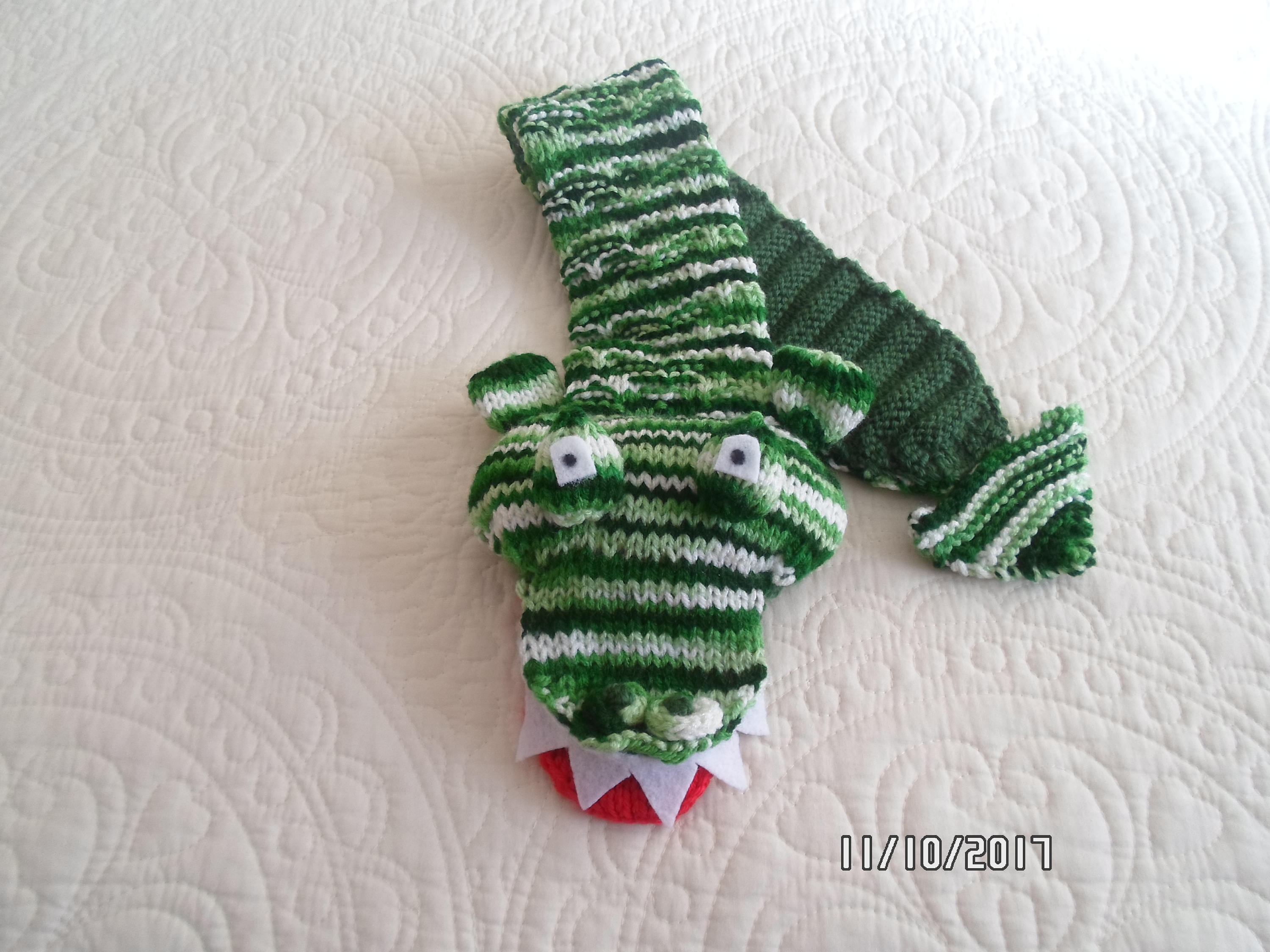 Dragon Scarf Ready to Ship - Etsy