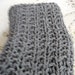 Hand Knit Extra Chunky Blanket Ready to Ship - Etsy