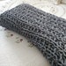 Hand Knit Extra Chunky Blanket Ready to Ship - Etsy