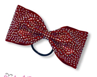 3 Inch Cheer Bow - Etsy