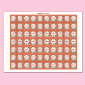 Adopt Me Animal Shelter Bingo Game Kit | PDF Download - Etsy