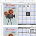 Your Theme of Movie Time Bingo Game Kitprintable PDF Download - Etsy