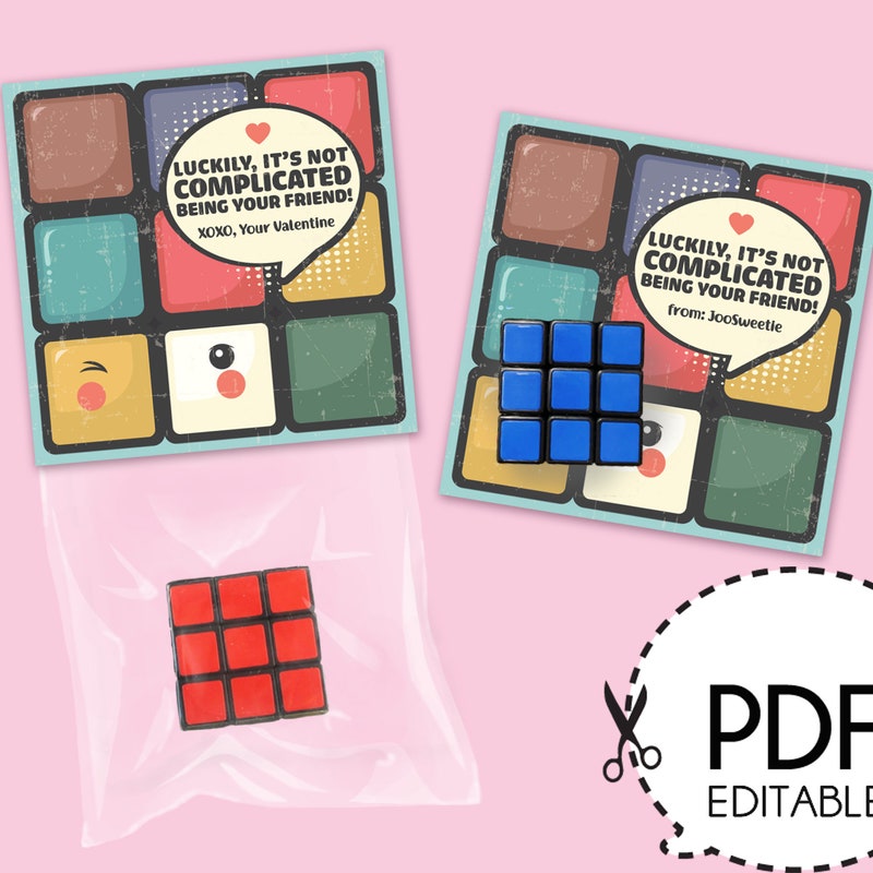 Rubiks Cube Stickers - Etsy