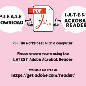 Adopt Me Animal Shelter Bingo Game Kit | PDF Download - Etsy