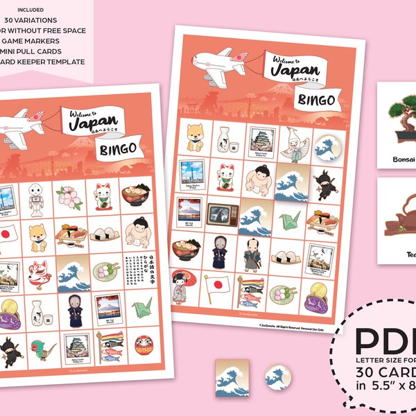 Japanese Theme Party - Etsy