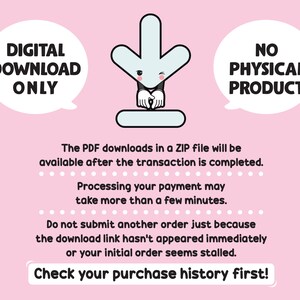 Adopt Me Animal Shelter Bingo Game Kit | PDF Download - Etsy