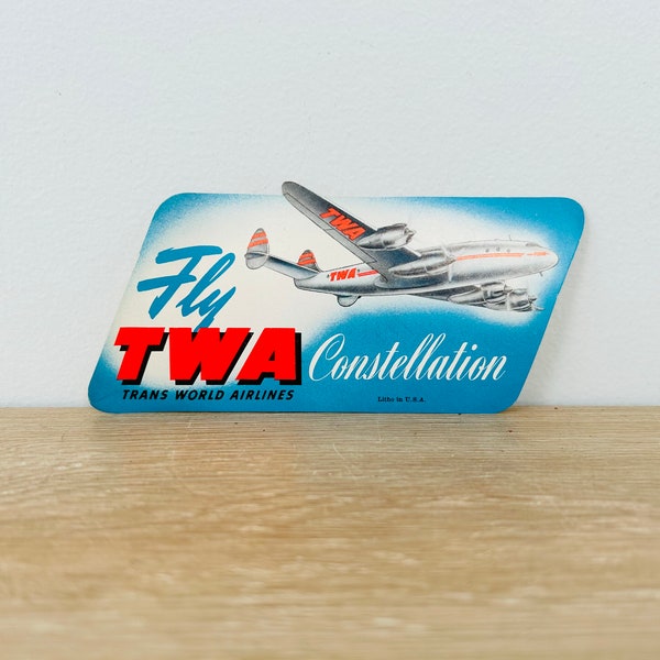 Vintage Twa - Etsy