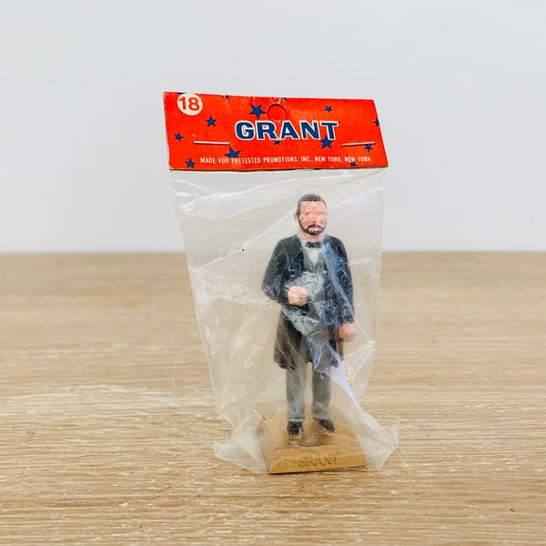 Ulysses S Grant - Etsy