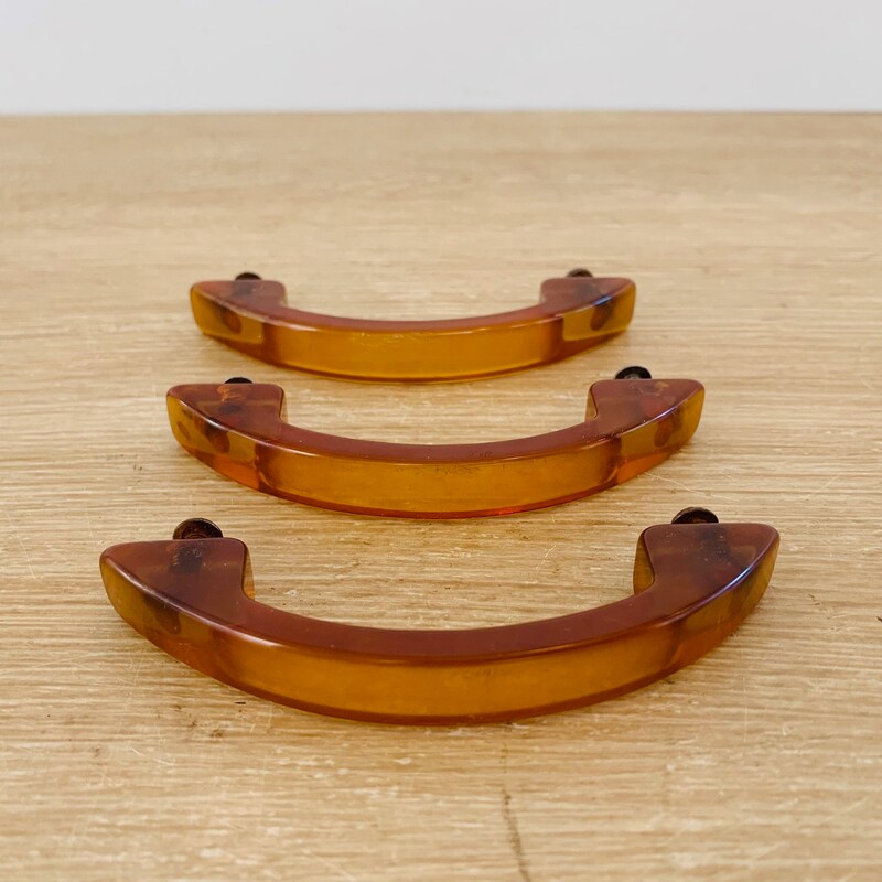 Bakelite Handle - Etsy