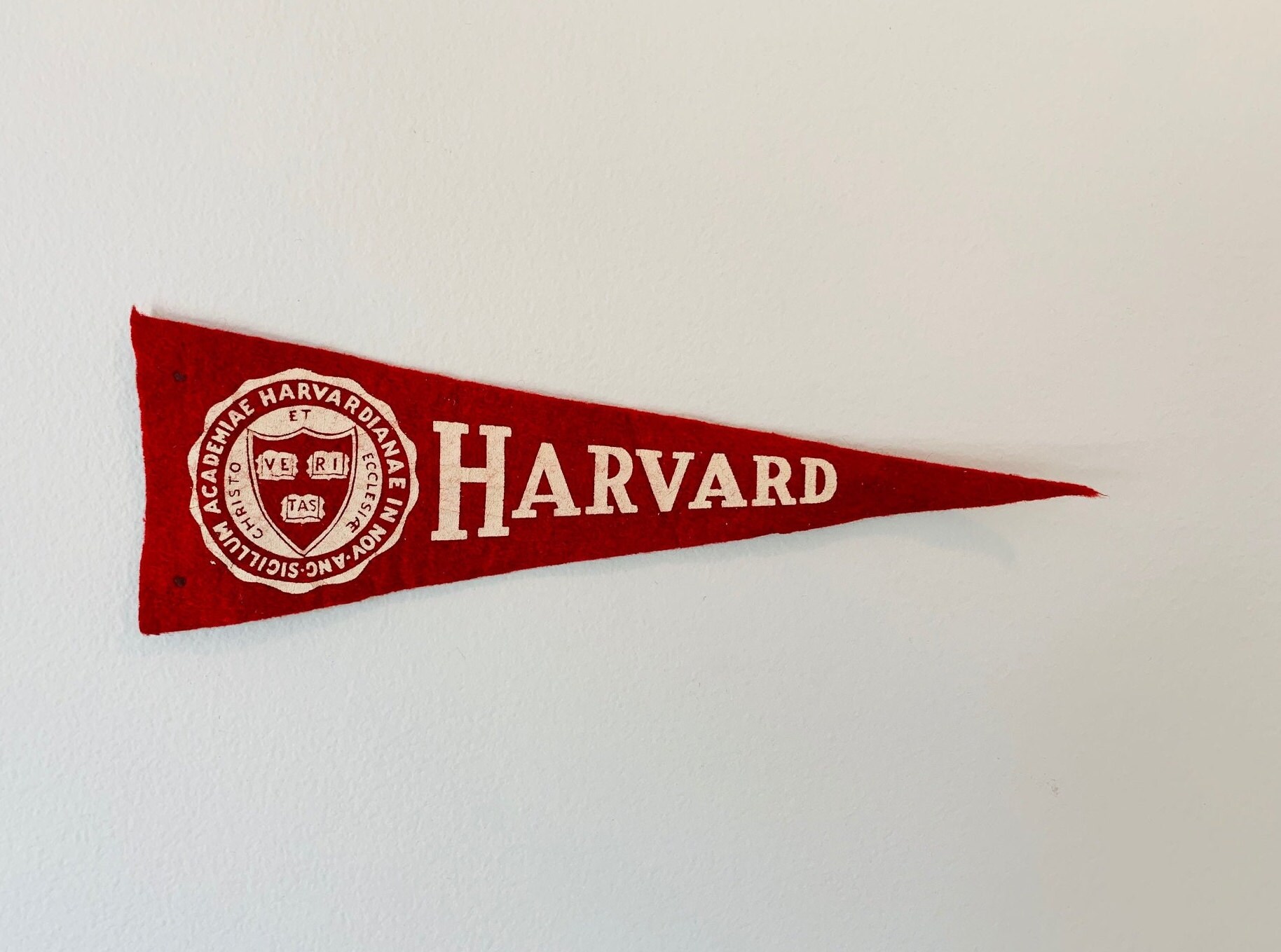Harvard Flag