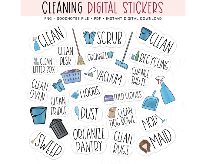Degreasing and Heavy Duty Cleaner Spray Recipe Label Sticker - Etsy