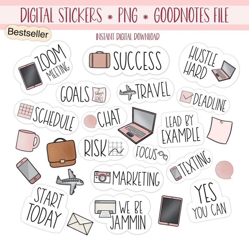 office-digital-stickers-for-goodnotes-planner-goodnotes-etsy