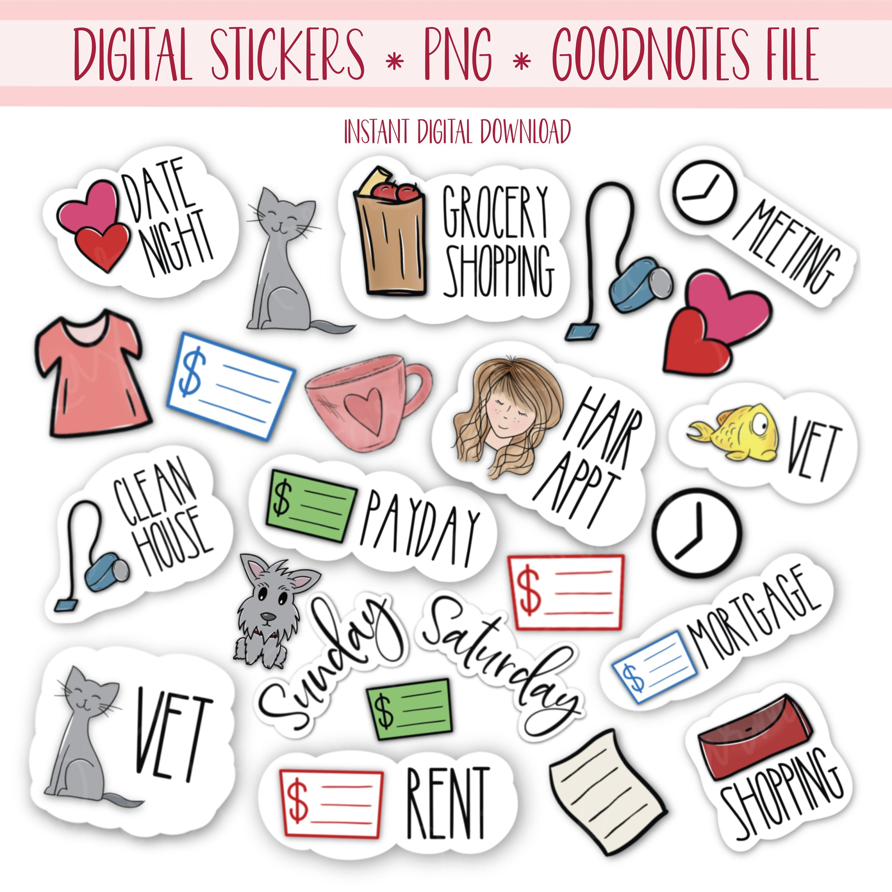 Stickers, Labels & Tags Labels INSTANT DOWNLOAD Baby Boy Grow Up ...