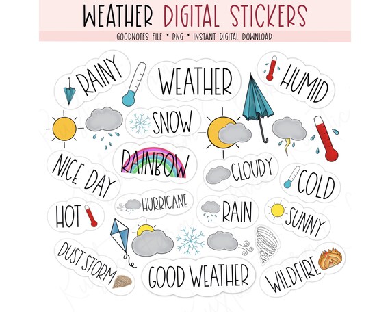 Good Weather Clipart
