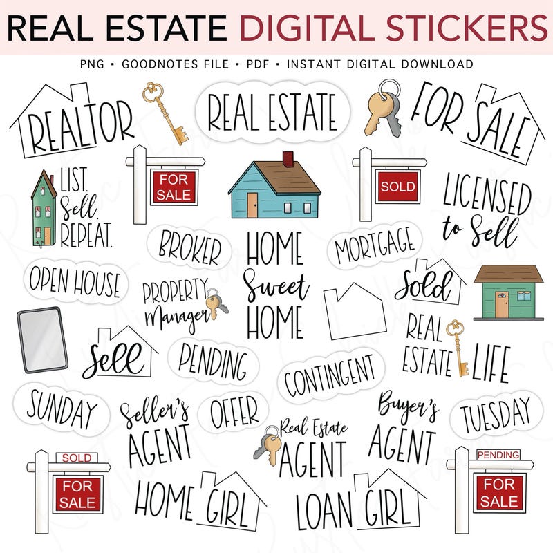 Real Estate - Etsy