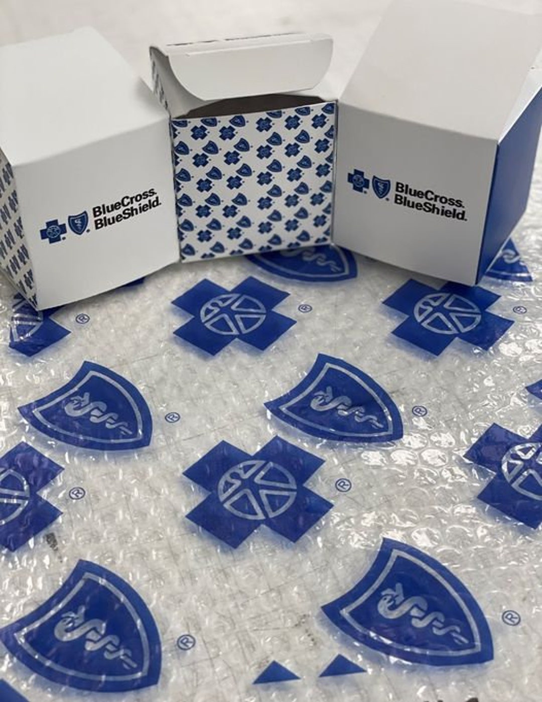 Custom Bubble Wrap - Etsy