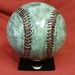 Ready to Paint Ceramic Bisque Baseball - Etsy