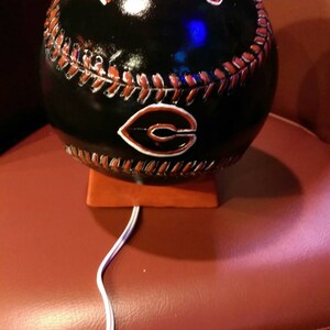 Ready to Paint Ceramic Bisque Baseball - Etsy