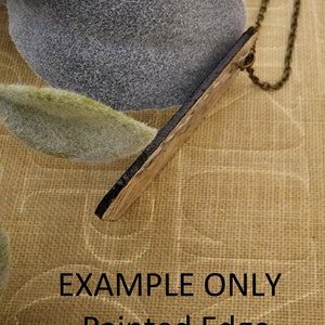 Frankenstein Library Card Book Necklace | Science Fiction, Classic ...