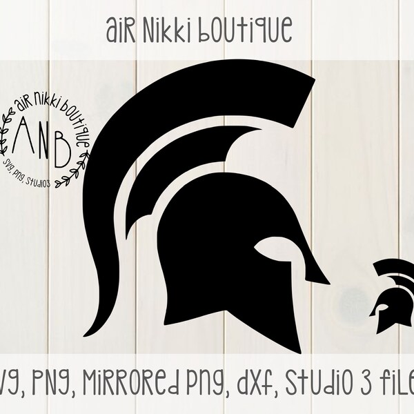 Spartans Svg - Etsy