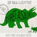 Three-a-saurus Dinosaur SVG, PNG, DXF, Mirrored Png, Studio 3 Files ...