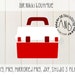Tackle Box, Bobber, Fishing, SVG, Dxf, PNG, Studio 3 Files, Instant ...
