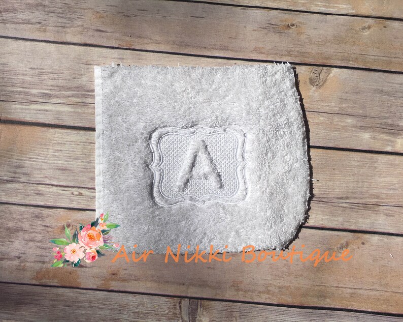 4x4 Embossed Alphabet, 26 Letters, Instant Download, Files Dst, Exp ...