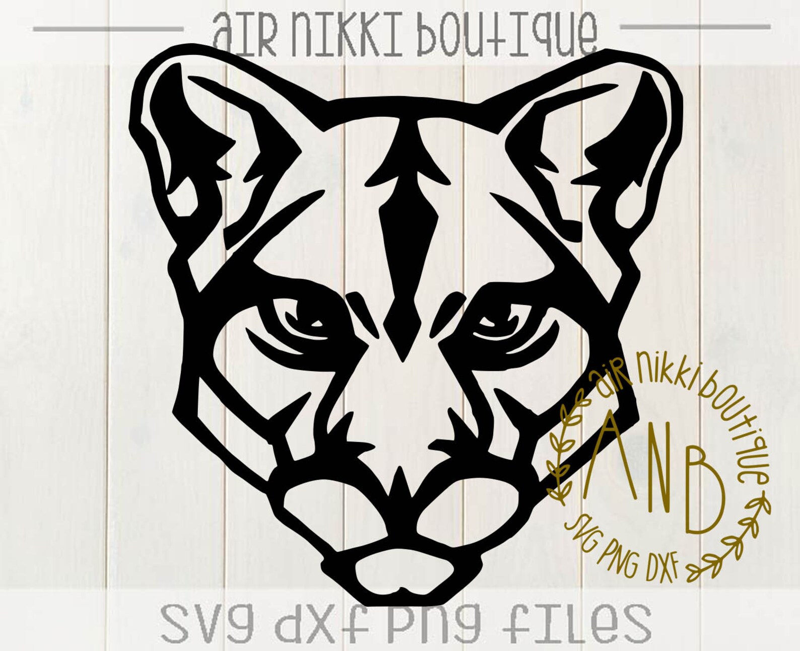 Cat SVG PNG DXF files instant download | Etsy