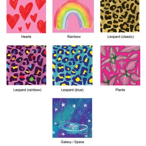 Personalised Custom Name Button Badge, Bespoke Gift, Stocking Filler ...