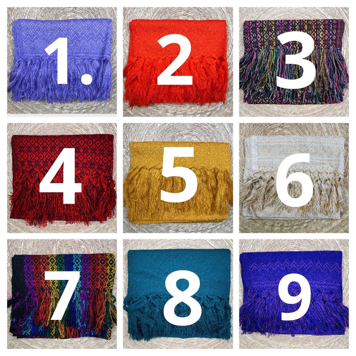 Rebozo Mexican Scarf Baby Carrier Sifting for Childbirth - Etsy