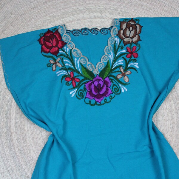 Huipil - Etsy