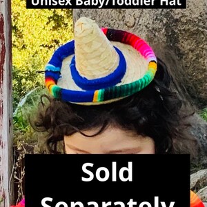 Charro Boy Baby 12-24 Months-colorful Baby Toddler Mexican Outfit ...