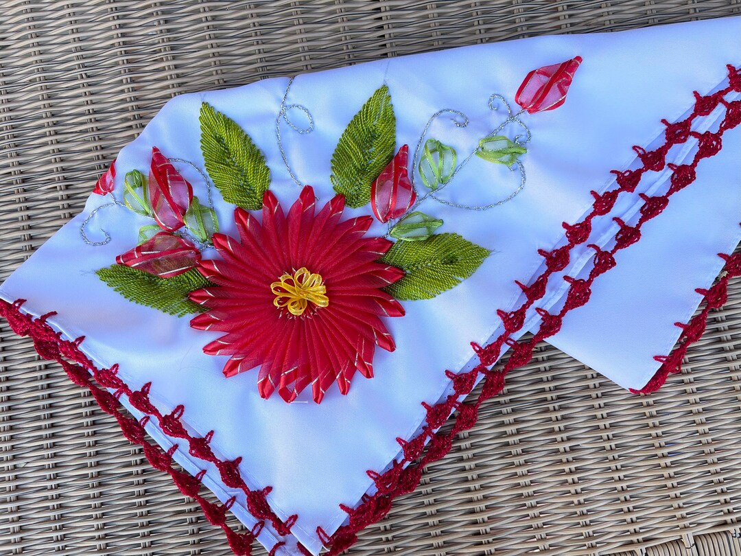 Handmade Tortilla Warmer Cloth for Tortilla Basket - Etsy