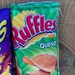 Takis Cheetos Ruffles Potato Chips Pillow Folk Art Taco Home Decor ...