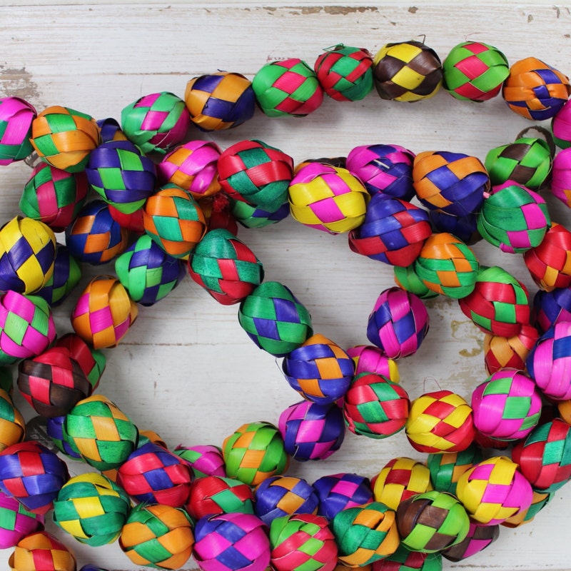 Mexican Garland - Etsy