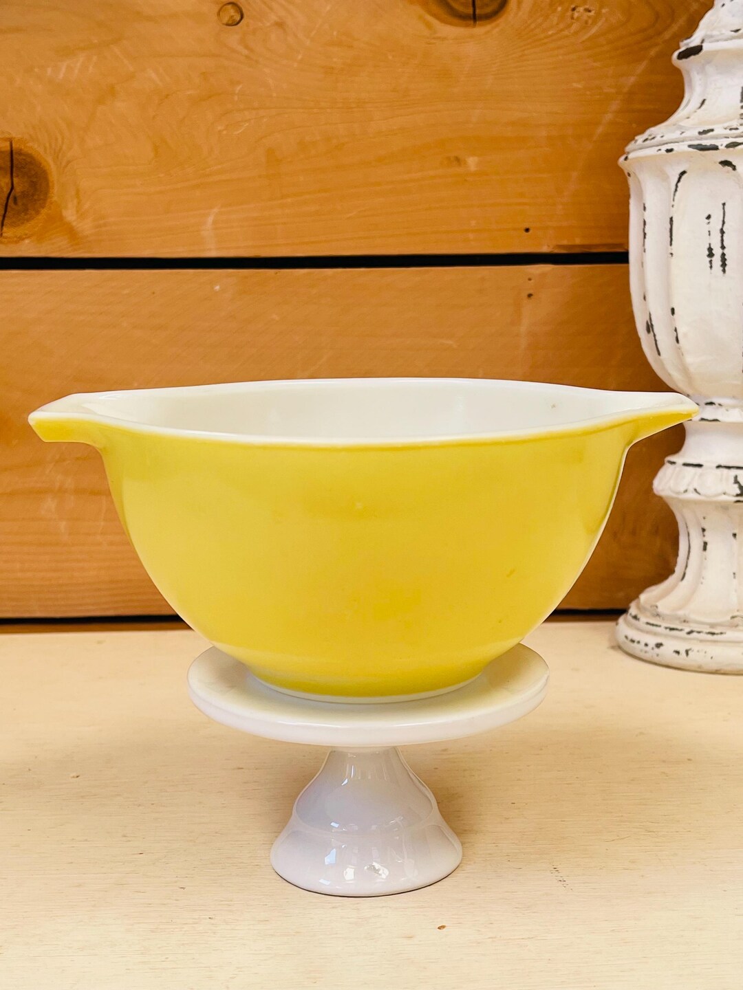 Pyrex 441 Cinderella Nesting Bowl Mixing Bowl 1.5 Quart - Etsy