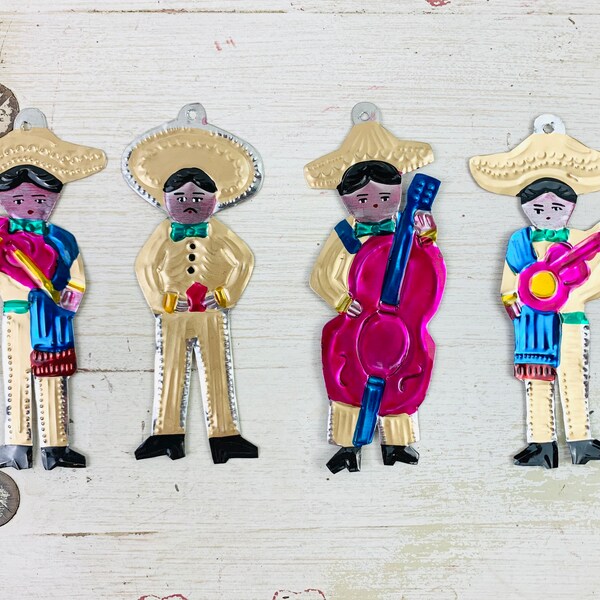 Mexican Tin - Etsy
