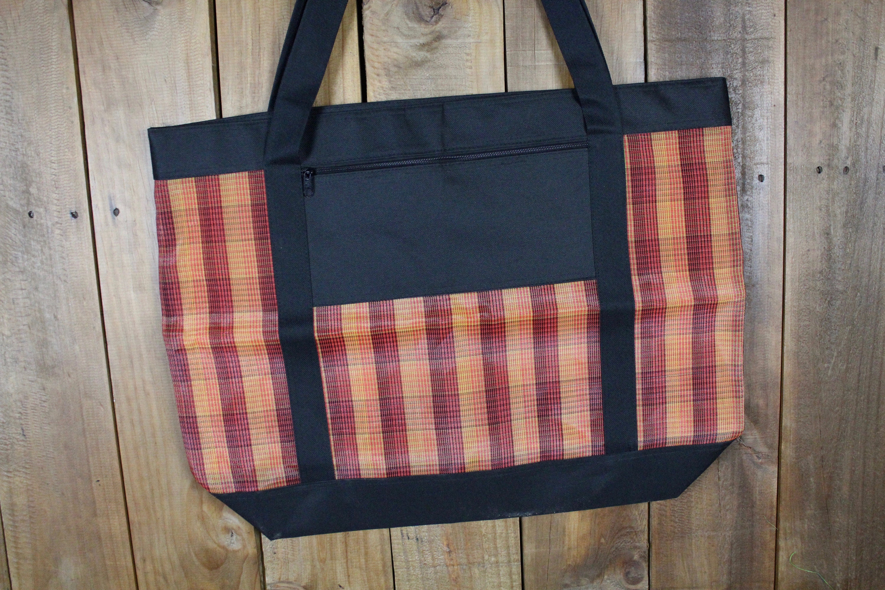 Large Stylized Market Bag-Tote Folk Art-Boho-Hip Bag-Reusable | Etsy