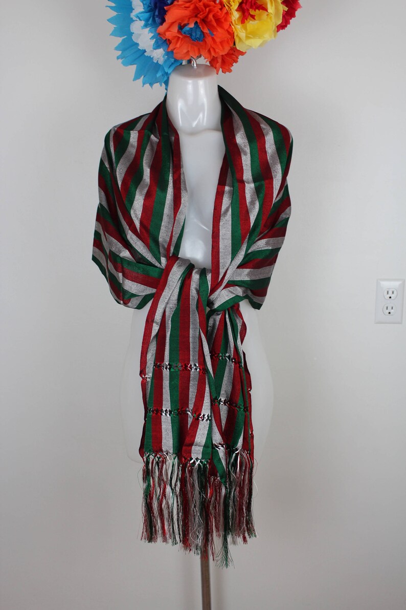 Fiesta 16 De Septiembre-frida Kahlo Mexican Rebozo | Etsy