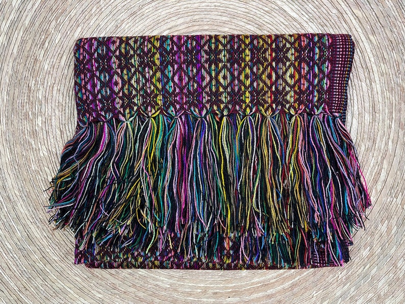 Rebozo Mexican Scarf Baby Carrier Sifting for Childbirth - Etsy