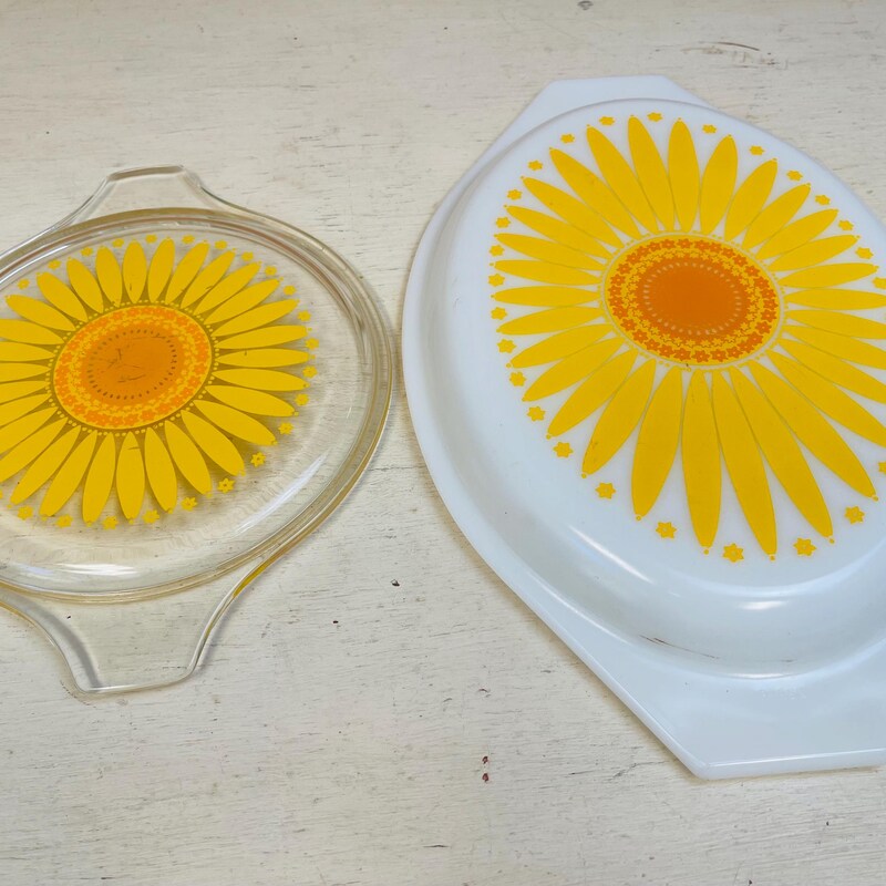 Pyrex Lids - Etsy