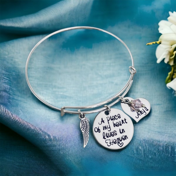 Heaven Jewelry - Etsy