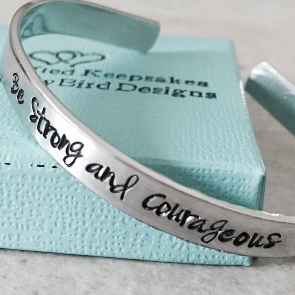 Strong Bracelet - Etsy