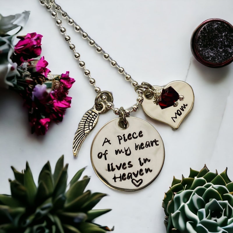 Heaven Jewelry - Etsy