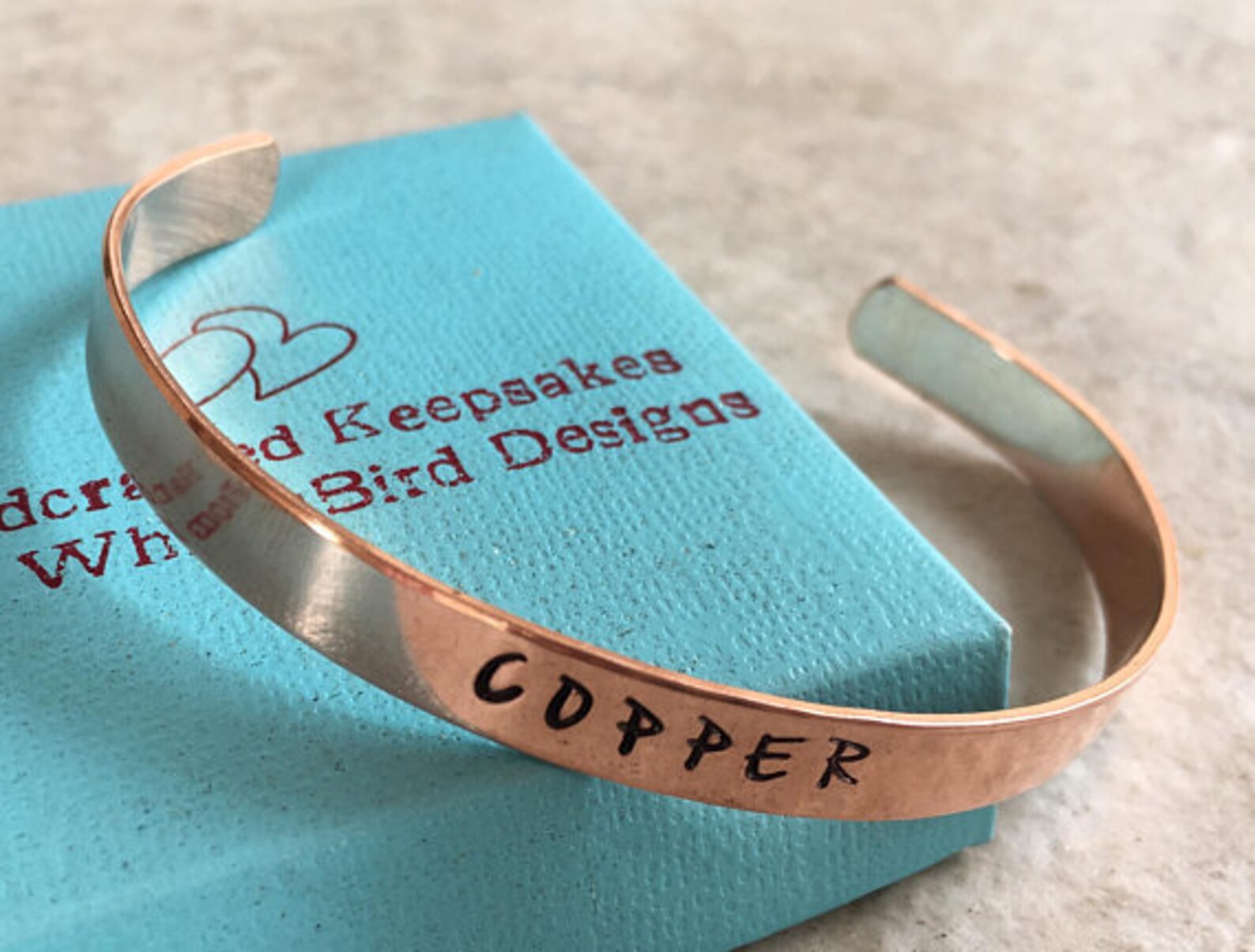 Personalized Cuff Bracelet: God Keeps His Promises, Religious Gift - Etsy