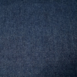 8oz Washed Denim Fabric 100% Cotton 145cm Wide Soft Lightweight - Etsy UK
