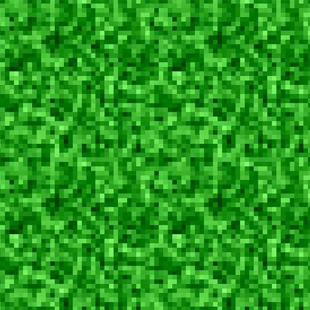 100% Cotton Digital Fabric Pixel Blocks Minecraft Crafty 140cm - Etsy UK
