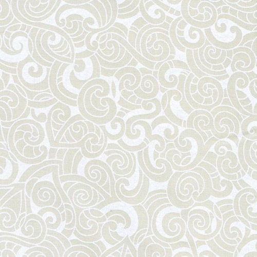 100% Cotton Patchwork Fabric Nutex Kiwiana Moko Abstract | Etsy