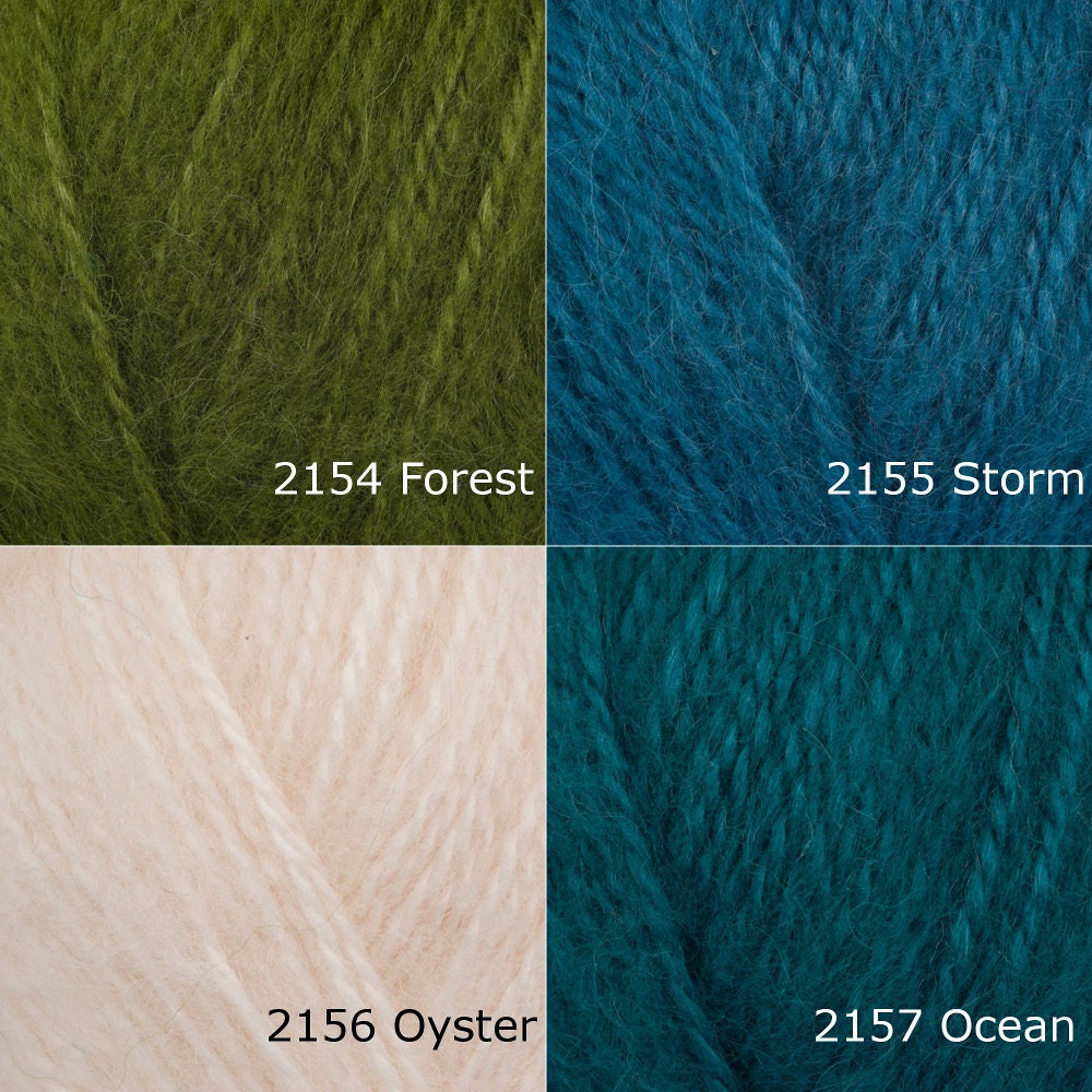 Stylecraft Grace Aran Knitting Yarn Craft Crochet Acrylic Mohair Blend ...