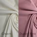 French Terry Loopback Cotton Jersey Fabric Solid Plain Coloured - Etsy UK